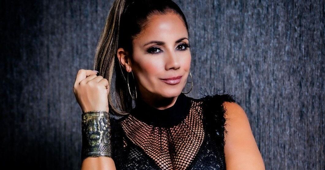 Melina León: más fuerte que el discrimen por género | Espectáculos ...