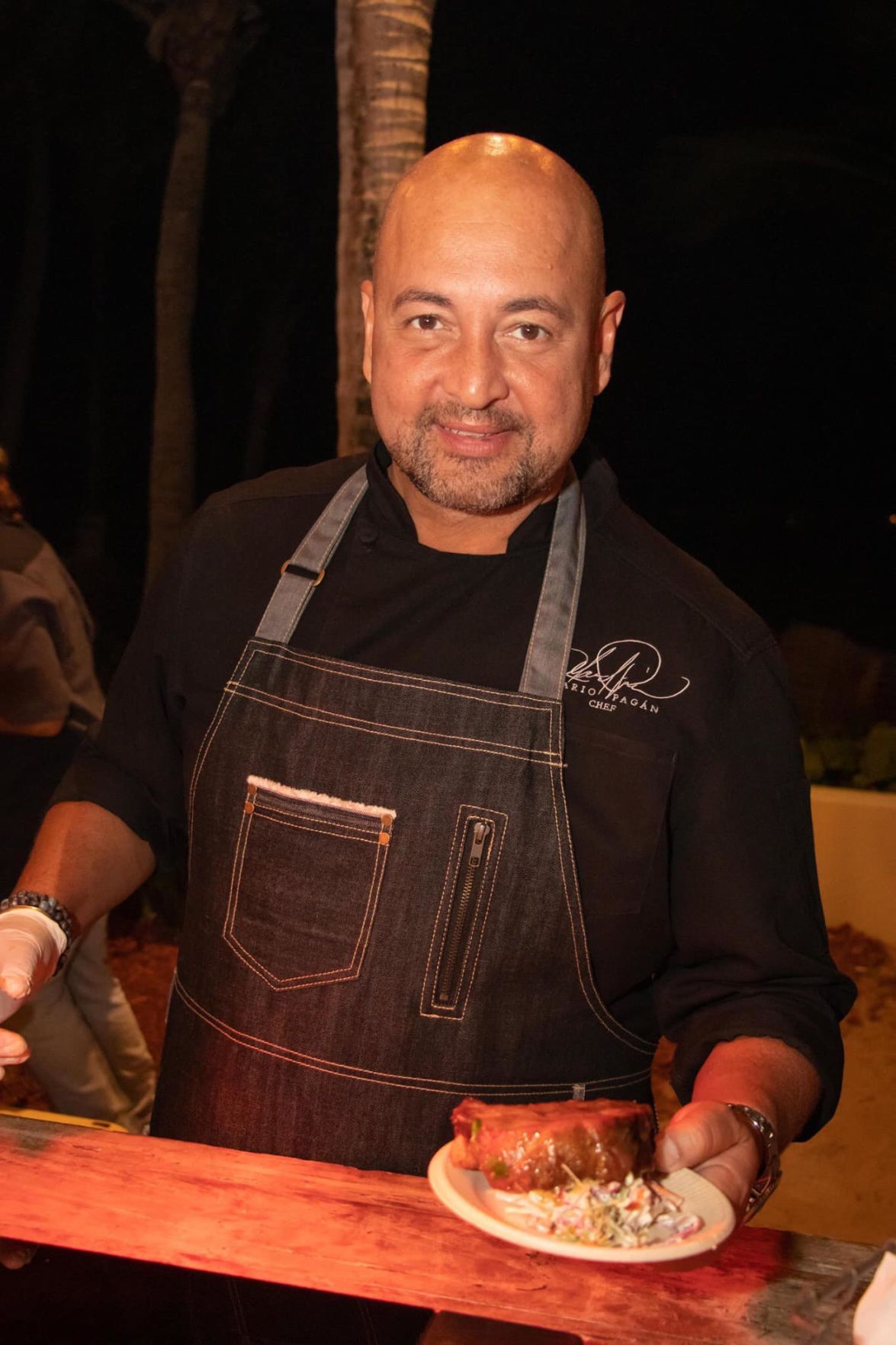 Tres sábados, tres restaurantes, un chef | Actualidad | elvocero.com