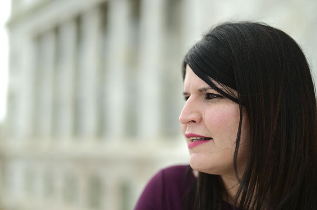 Caras nuevas en la Legislatura: Gretchen Hau | Política | elvocero.com