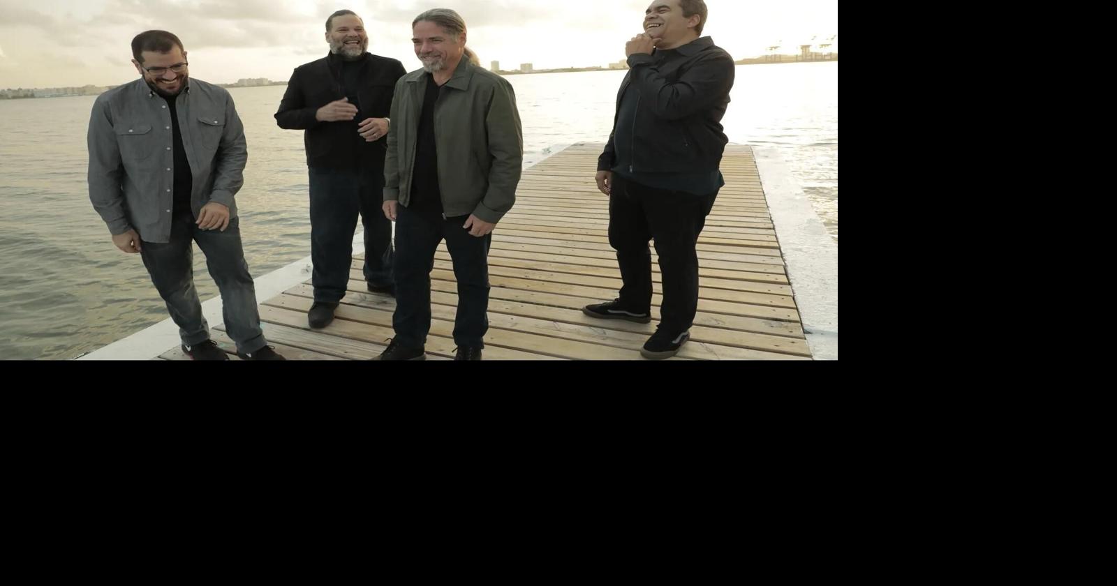 Fiel a la Vega se abre a "nuevos horizontes musicales” con su primer ...