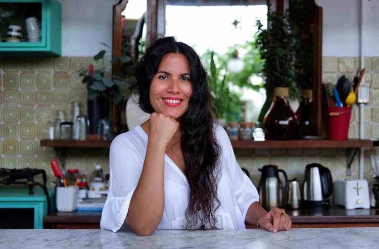 Natalia Vallejo: la primera boricua en ganar Best Chef South de James ...