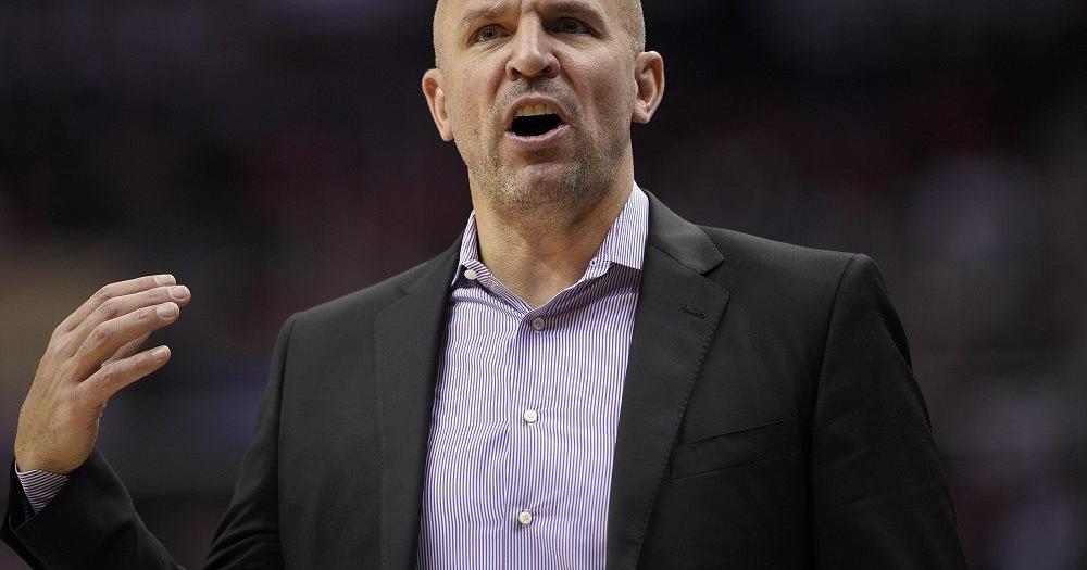 Fastbreak: ¿Fue justo el despido de Jason Kidd? | Deportes | elvocero.com
