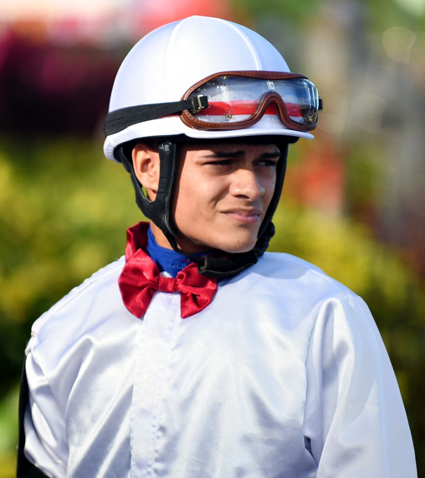 Alexander Crispín gana el "Eclipse" al mejor aprendiz | Deportes ...