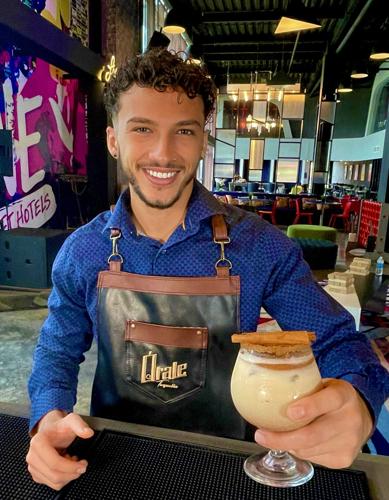 VIDEO: Hoy compiten por el Mejor Coquito | Actualidad | elvocero.com