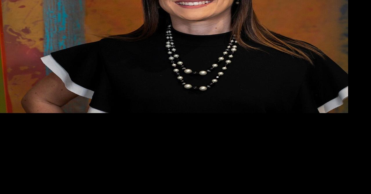 Mujeres extraordinarias: Annette Rodríguez Martínez | Actualidad ...