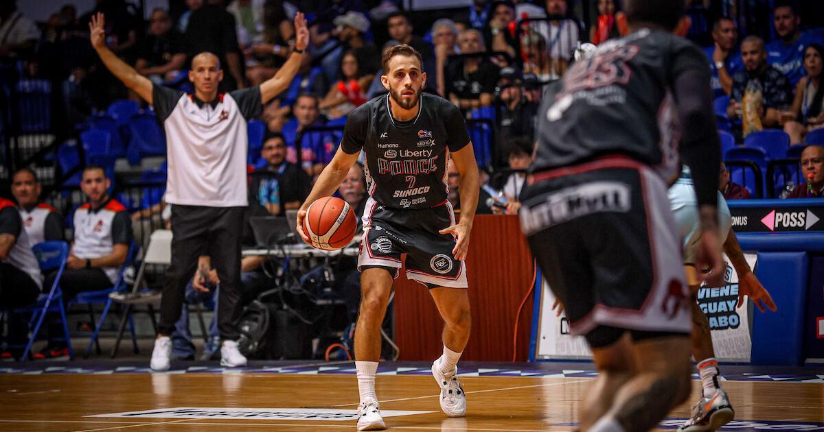 Jonathan Han regresa a Guaynabo | Deportes | elvocero.com