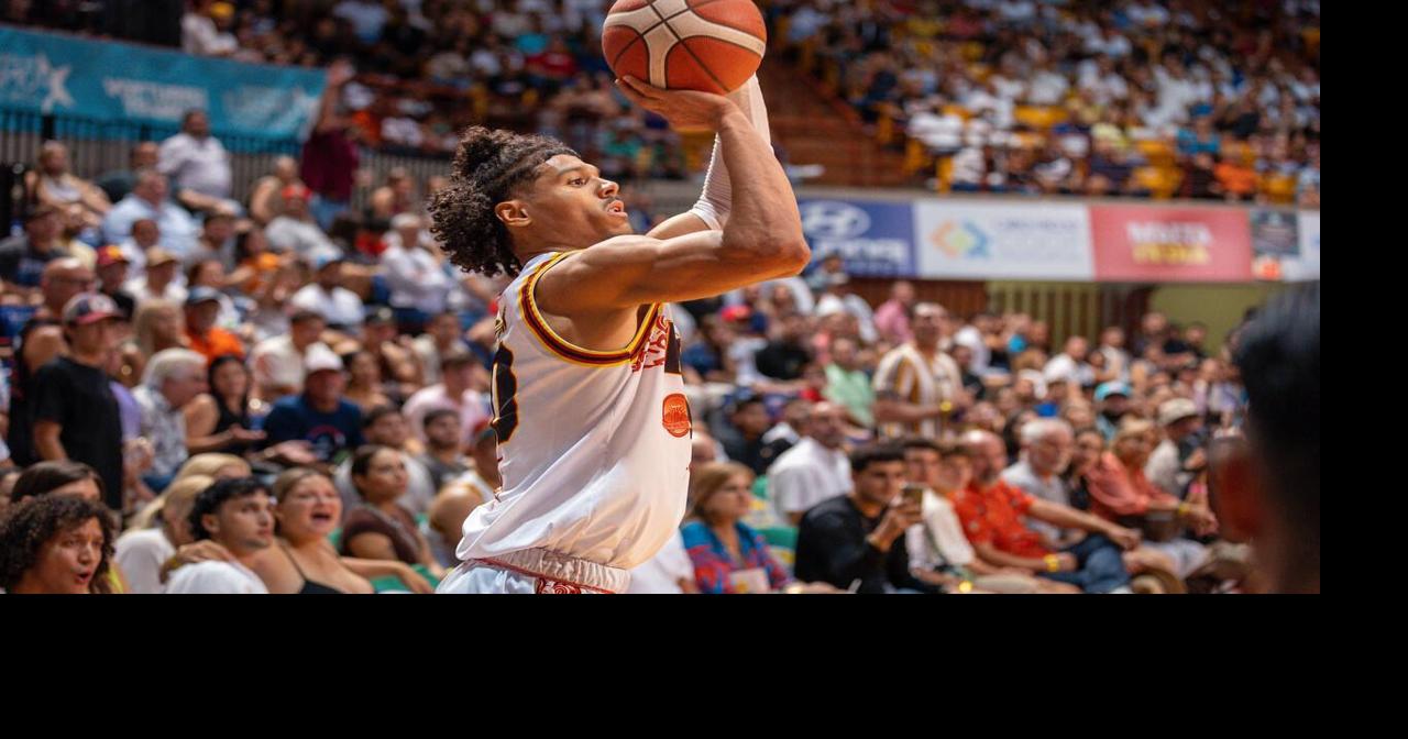 Los Indios de Mayagüez listos para el desafío del BSN | Deportes ...