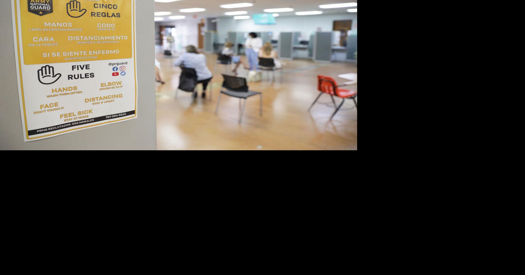 Suspenden trabajos en Cesco de Humacao por caso de Covid-19 | Gobierno ...