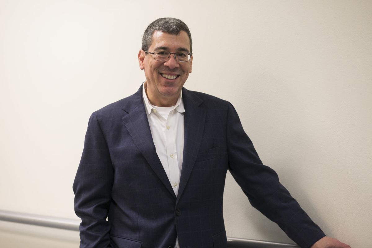 Tony Chiroldes regresa a casa | Escenario | elvocero.com