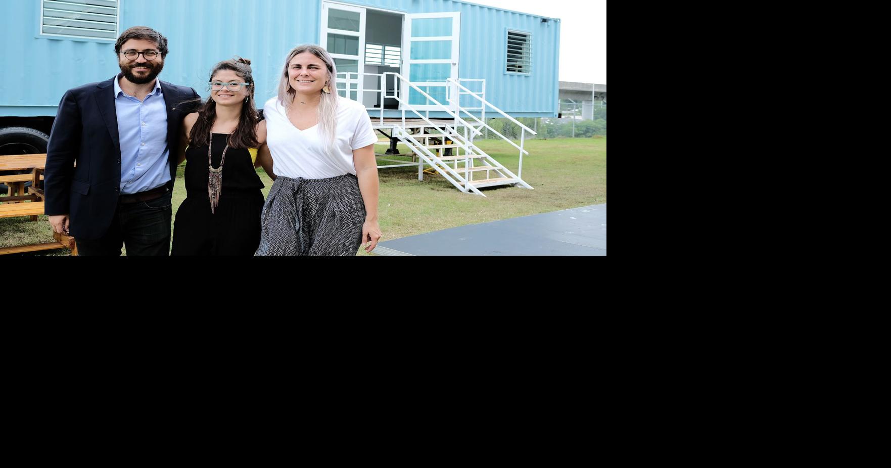 Presentan opción de vivienda asequible | Economía | elvocero.com