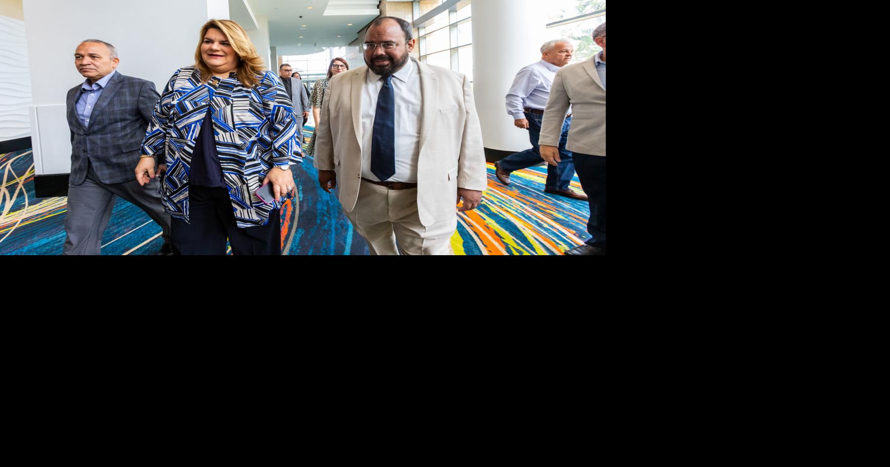 Anuncian alza salarial para los asistentes de servicios | Gobierno ...