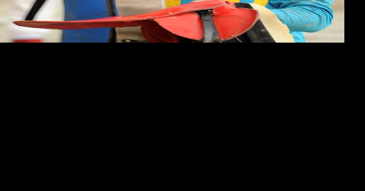 Confían en Boston Todd en la tercera carrera | Hipismo | elvocero.com