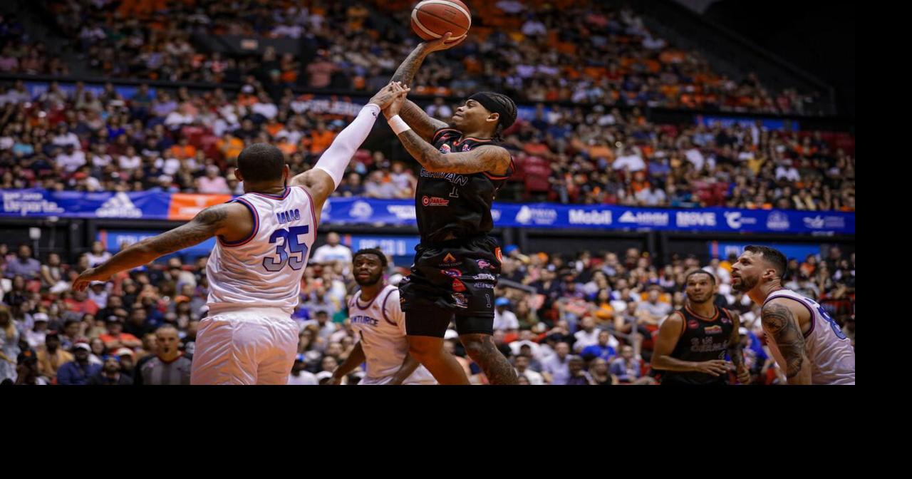 Nate Mason | | elvocero.com