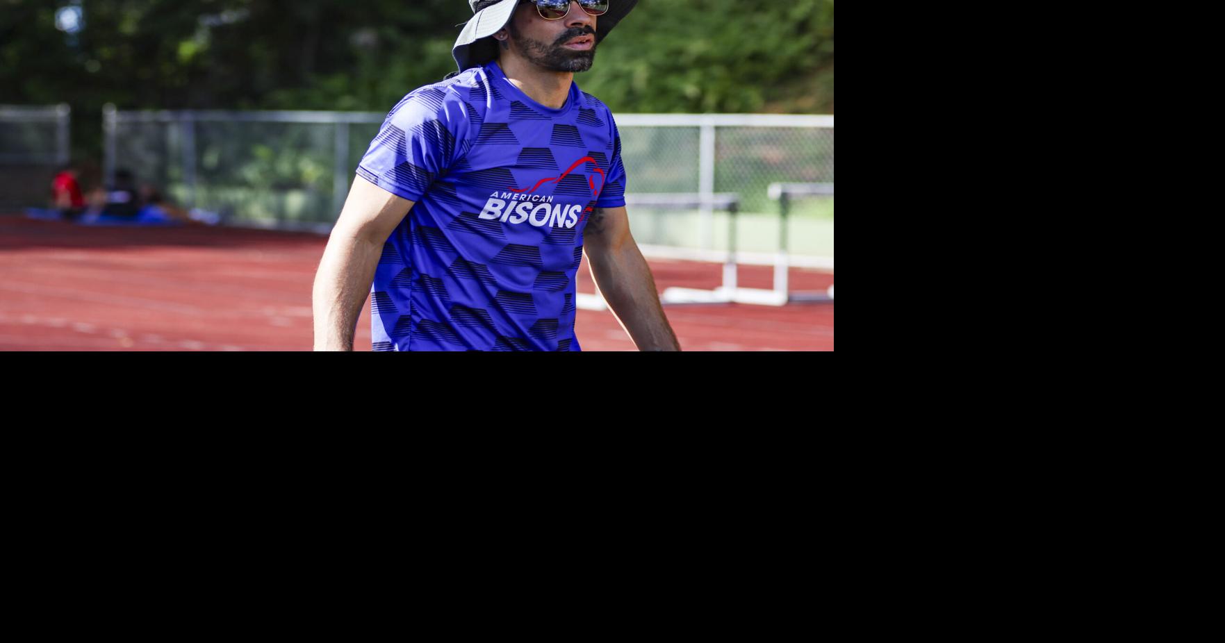 Félix Martínez continúa el legado de su mentor en la pista | Deportes ...