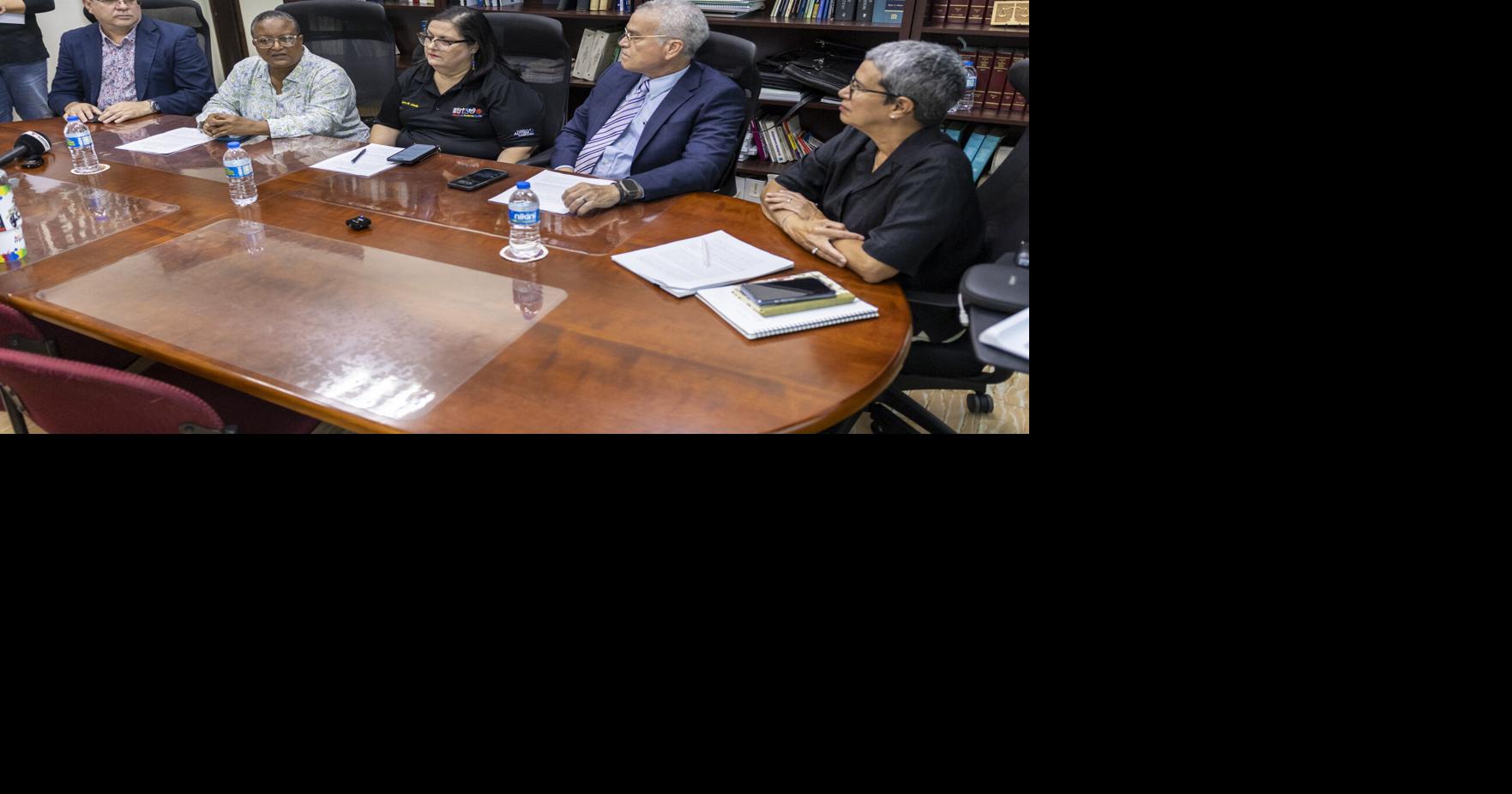 Repudian orden Laura Taylor Swain en pleito Rosa Lydia Vélez ...