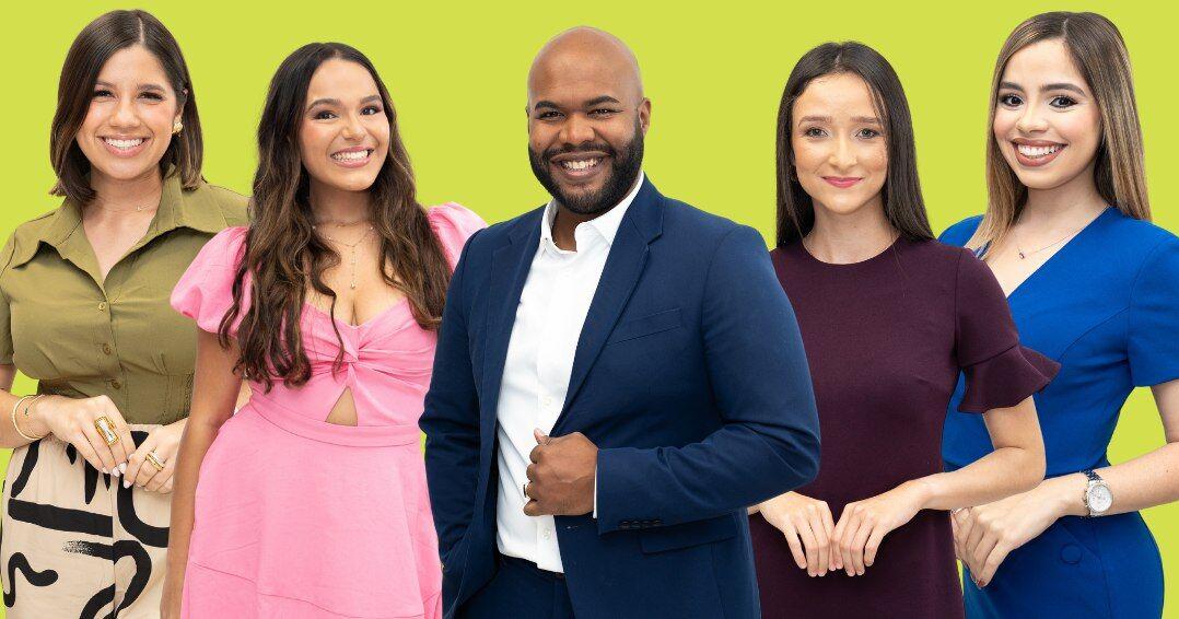 Nuevos talentos llegan a la pantalla de WIPR | Televisión | elvocero.com