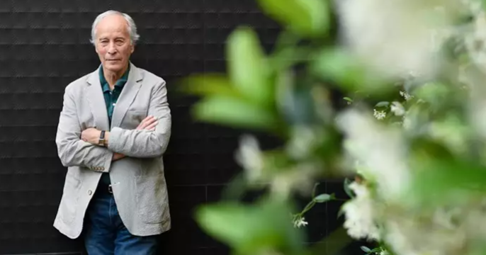 Richard Ford cierra la saga de Frank Bascombe | Cine | elvocero.com