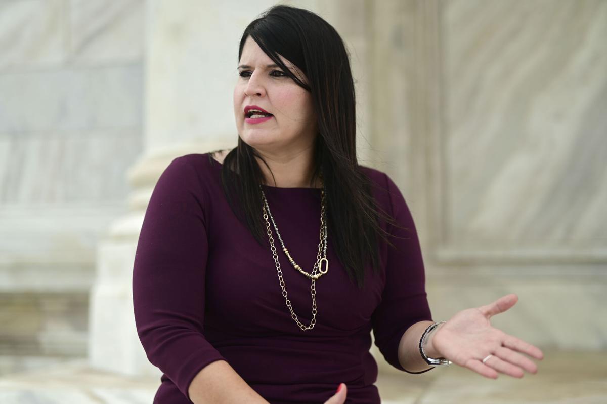 Caras nuevas en la Legislatura: Gretchen Hau | Política | elvocero.com