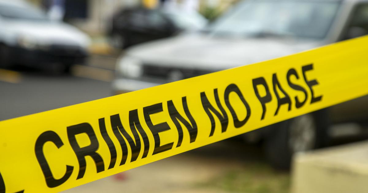 Reportan Doble Asesinato A Pasos Del Tribunal En Barceloneta