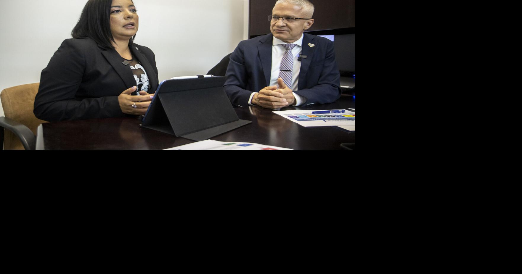 Abultada agenda de Interpol en Puerto Rico | Agencias | elvocero.com