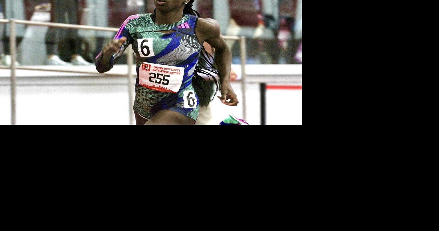 Grace Claxton busca su boleto a los Juegos Olímpicos | Otros | elvocero.com