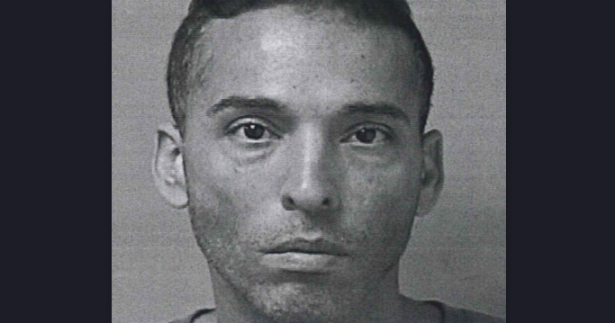 Acusan A Sospechoso De Asesinar A Su Expareja Y A Un Hombre En Las