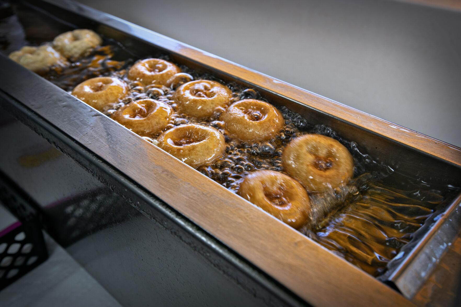 Gaby Mini Donas: Un dulce éxito | | elvocero.com