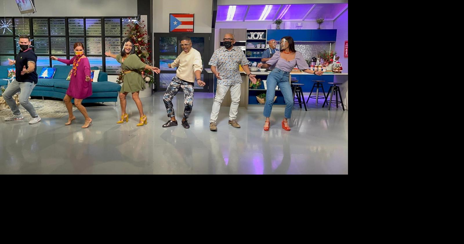 Bryan Villarini se une a Wapa | Escenario | elvocero.com