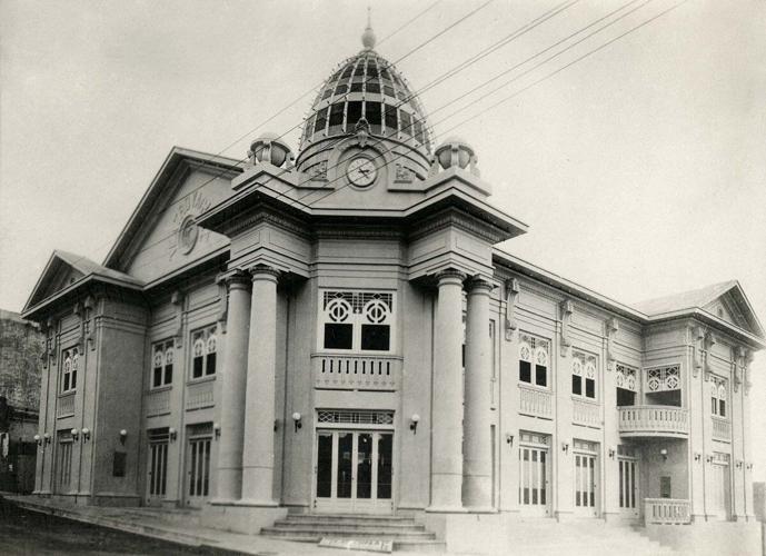 Mayagüez: Memorias de la ciudad teatro - Parte II | Actualidad ...