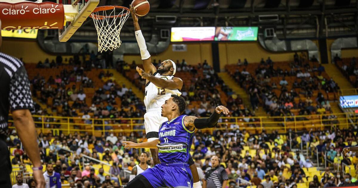 Chinemelu Elonu es nombrado Defensa del Año del Baloncesto Superior ...