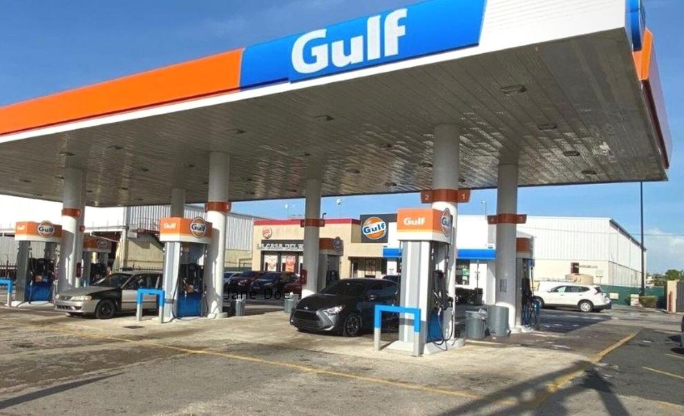Ratificada la calidad de la gasolina 93 octanos de Gulf | Economía ...