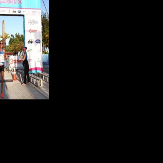 Corredores locales dominan el Puerto Rico Half Marathon & 10K ...