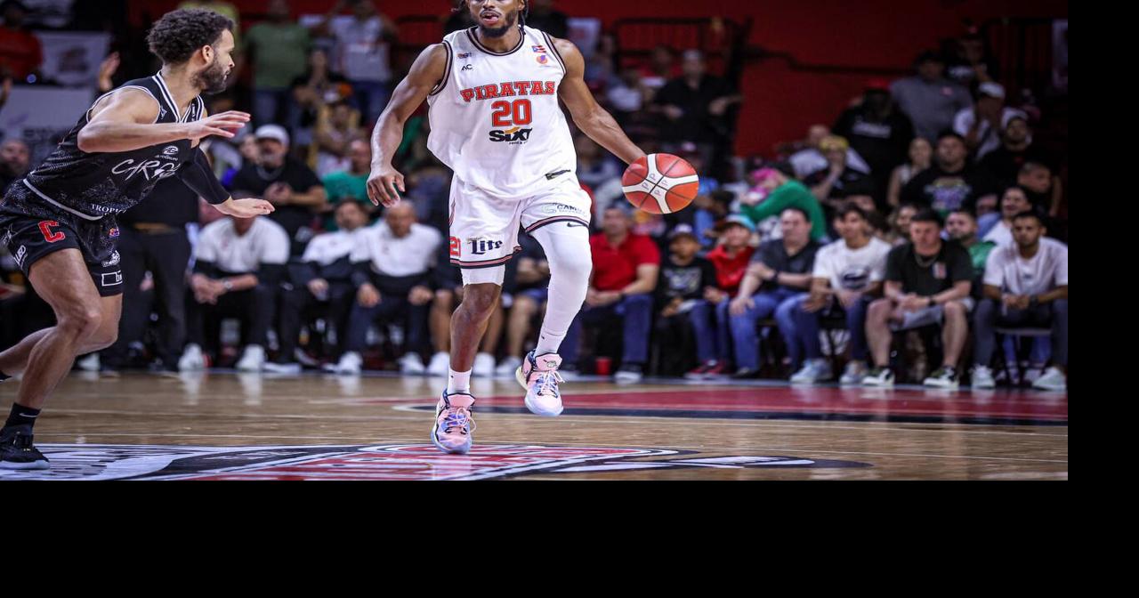 Brandon Knight se reporta a los Capitanes de Arecibo del BSN | Deportes ...