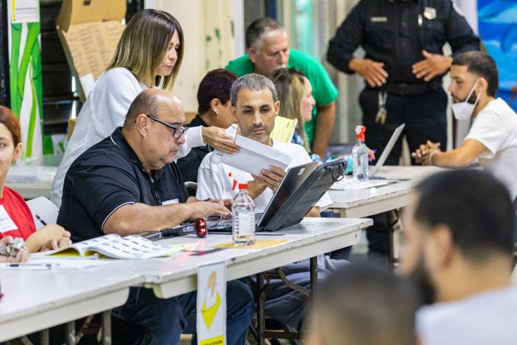 Tendencias apuntan cambio en comportamientos del electorado | Decisión ...