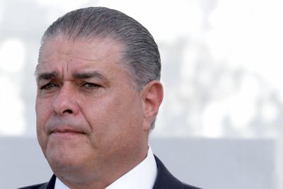 Fuera Santini de la Guardia Nacional | Gobierno | elvocero.com