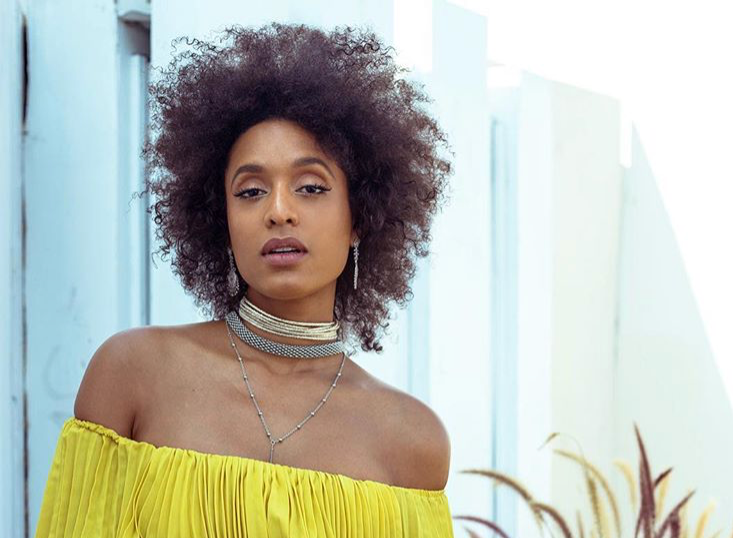 Jeimy regresa a la televisión | Escenario | elvocero.com