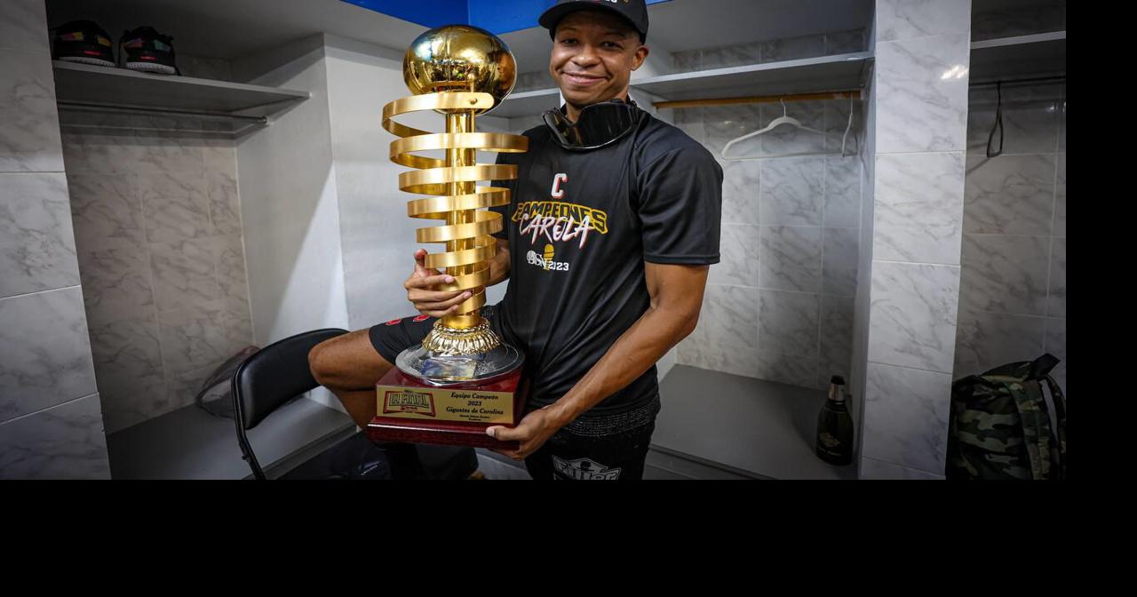 Filiberto Rivera continuará siendo el capitán de los Gigantes “pero con ...