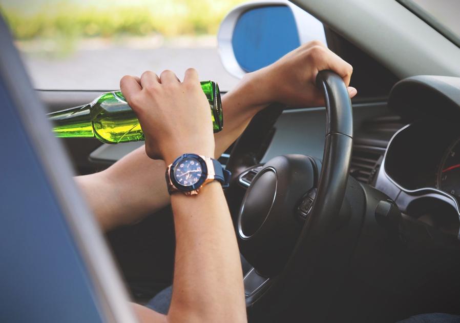 Llamado a no conducir bajo los efectos del alcohol | ACTUALIDAD ...