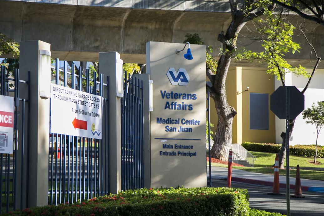 Hospital de Veteranos inicia vacunación contra el Covid-19 | Actualidad ...