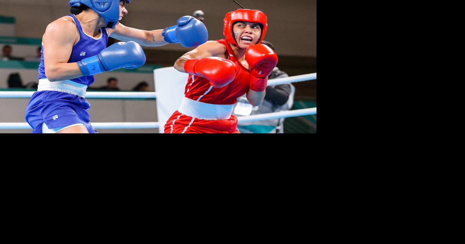 Ashleyann Lozada: Enfocada en su mentalidad y técnica | Deportes ...