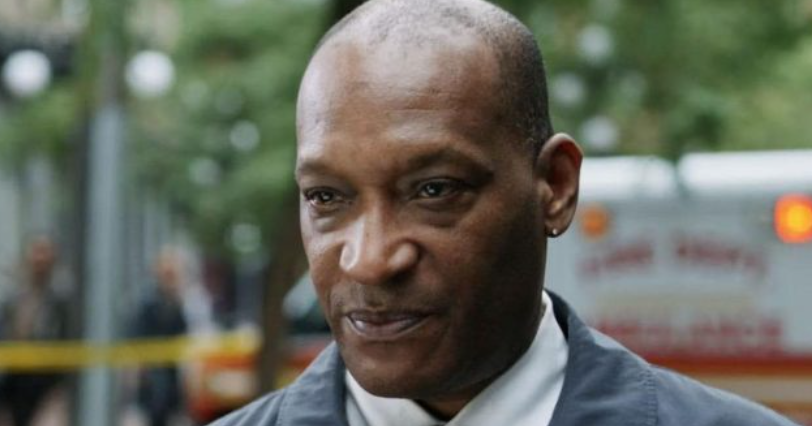 Tony Todd detrás de la saga de películas de terror Candyman | Cine ...