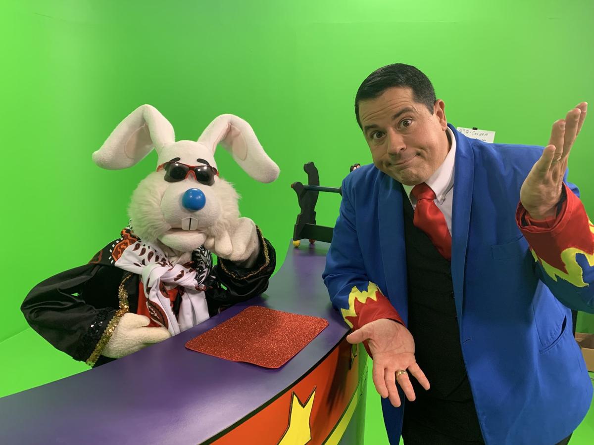 Shabum combate la negatividad | Escenario | elvocero.com