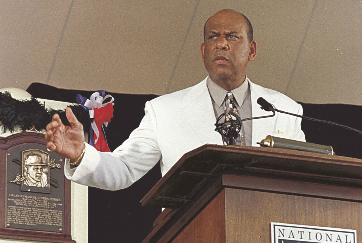 'Peruchín' sobre Iván: "Es el mejor" | Deportes | elvocero.com