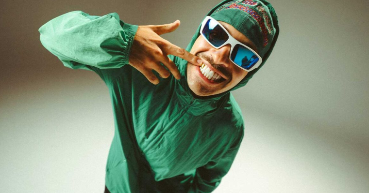 La noche final de Ferxocalipsis estuvo llena de estrellas | Escenario ...