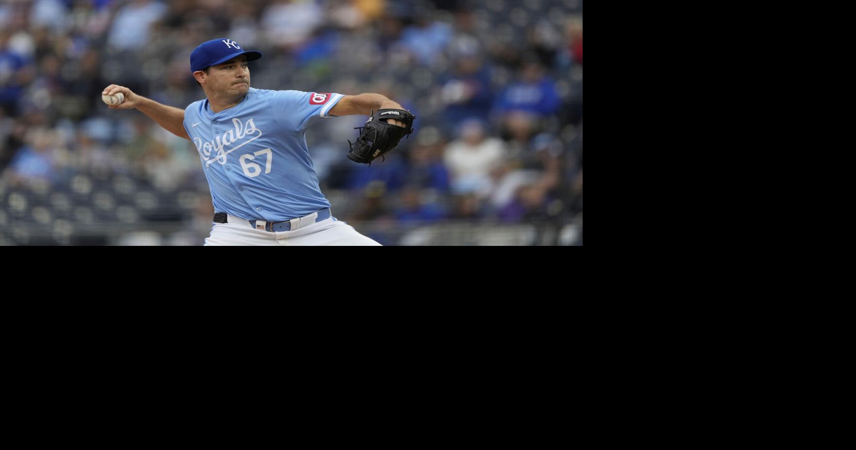 Seth Lugo jugará por Puerto Rico en el Clásico del 2026 | Deportes ...