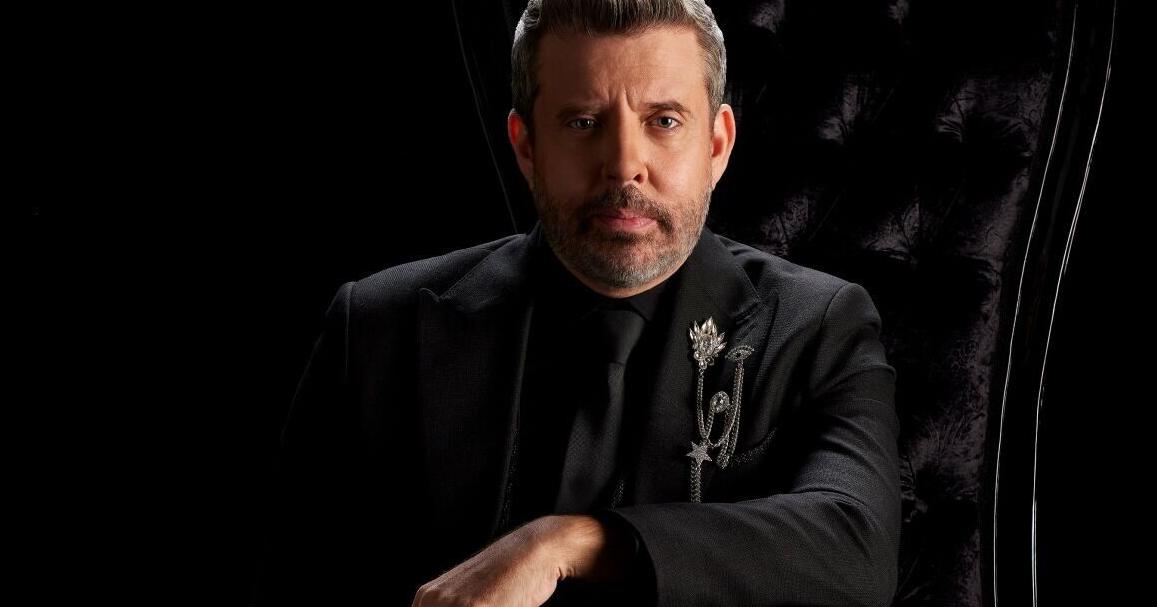 Reynold Alexander y su arte de sorprender | Revistas | elvocero.com