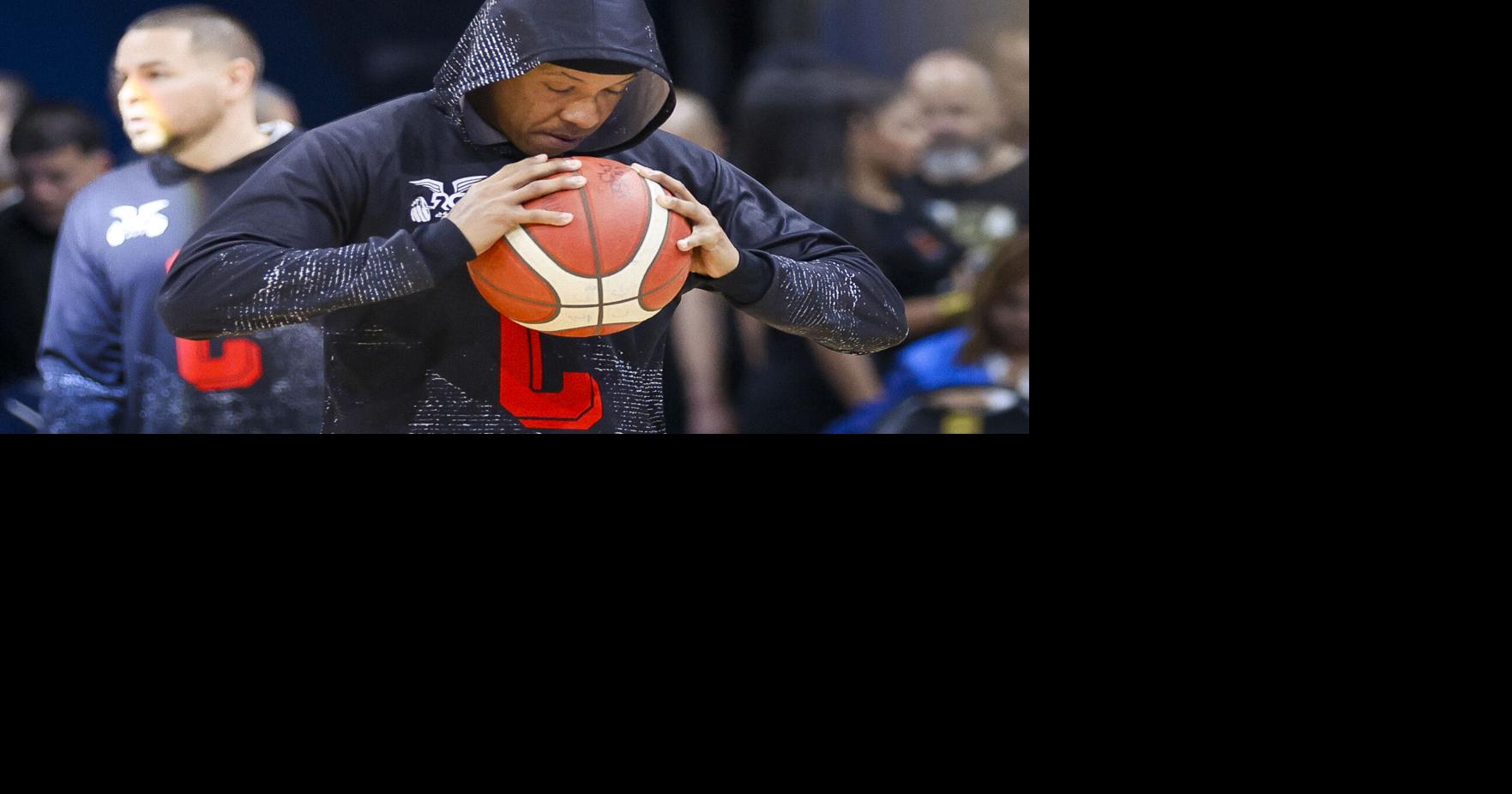 Filiberto Rivera: Un gigante del baloncesto | Deportes | elvocero.com