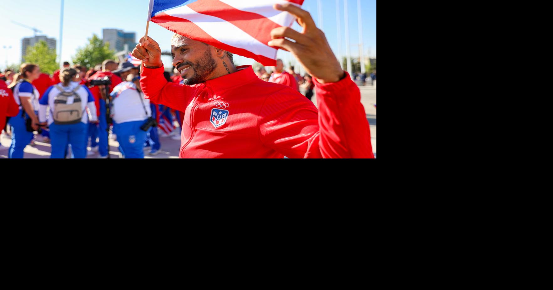 VÍDEO: ¿Cómo va Puerto Rico en los Juegos Panamericanos? Lo analizamos ...