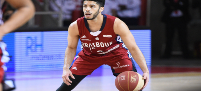 Jordan Howard deja buenas impresiones en su primer partido en Francia ...