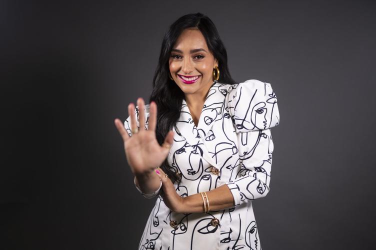 Influencers boricuas le dan la mano a MDA y su nueva campaña Dame 5 ...